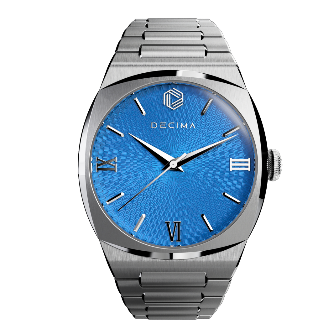 Collections – Decima Watches